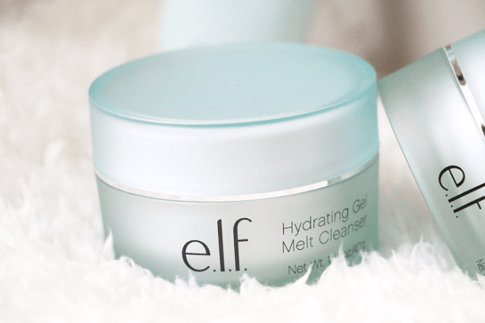 La gamme de soins pour le visage ELF (CONCOURS) - The PR Insider